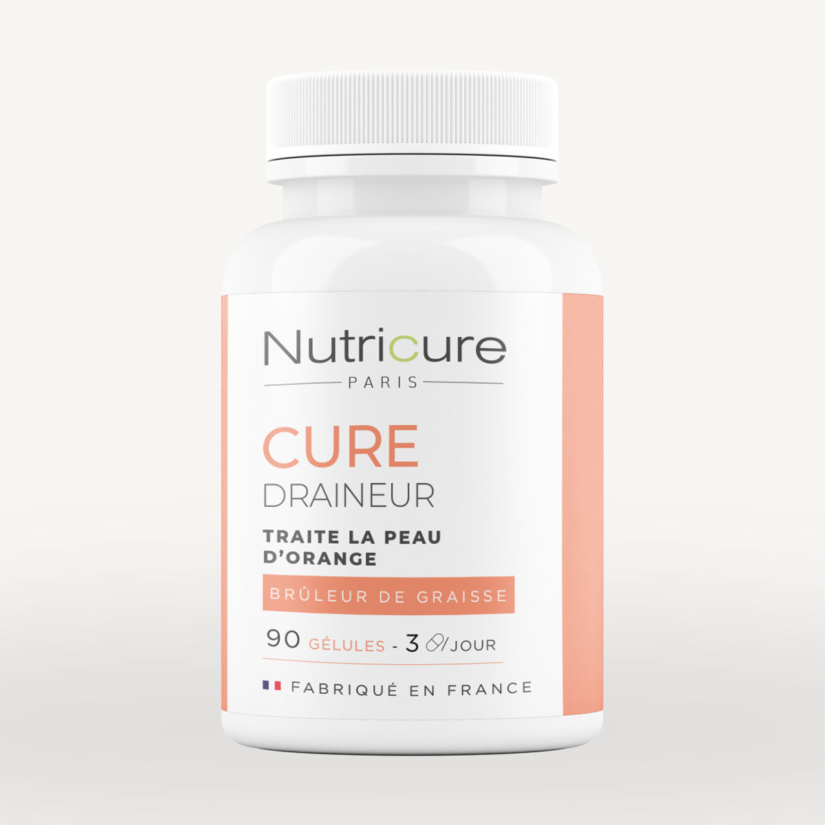 Compléments alimentaires - Bodycure